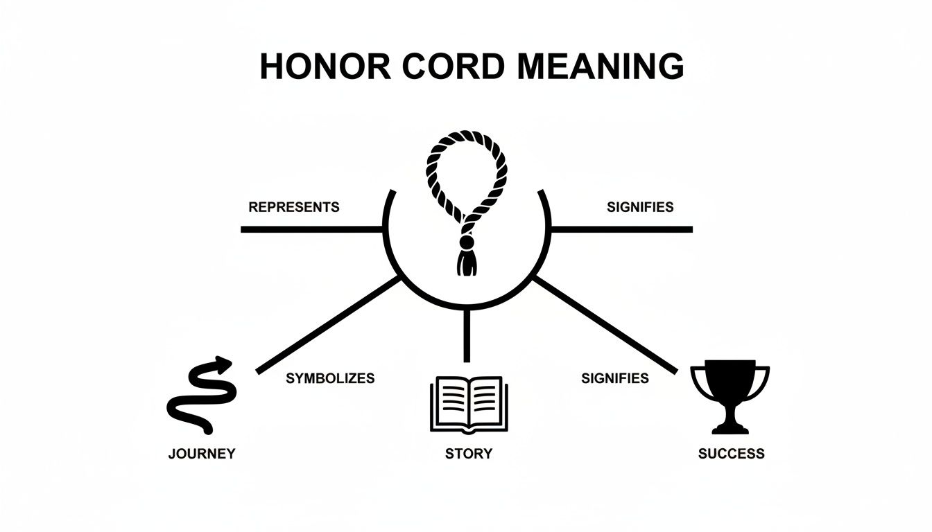 Finding Graduation Honor Cords Near Me: a Complete Guide – Gradshop