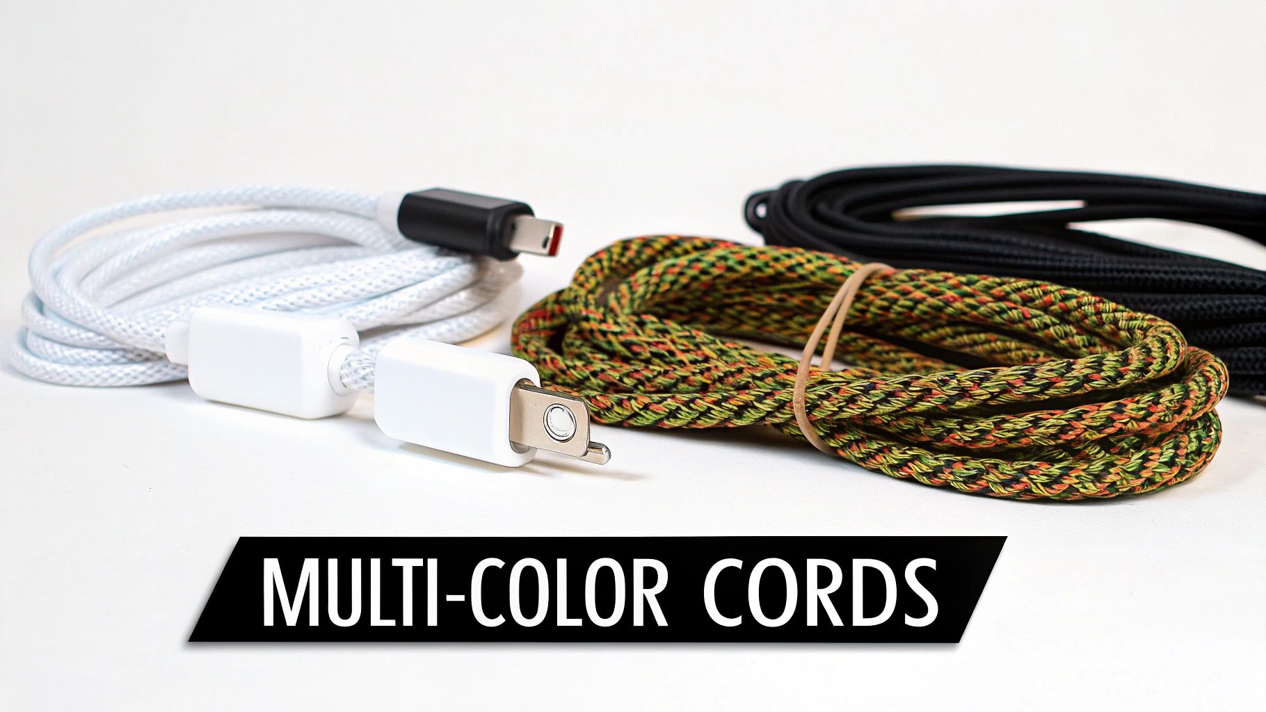 Guide: what do graduation cords indicate? color traditions and how to ...