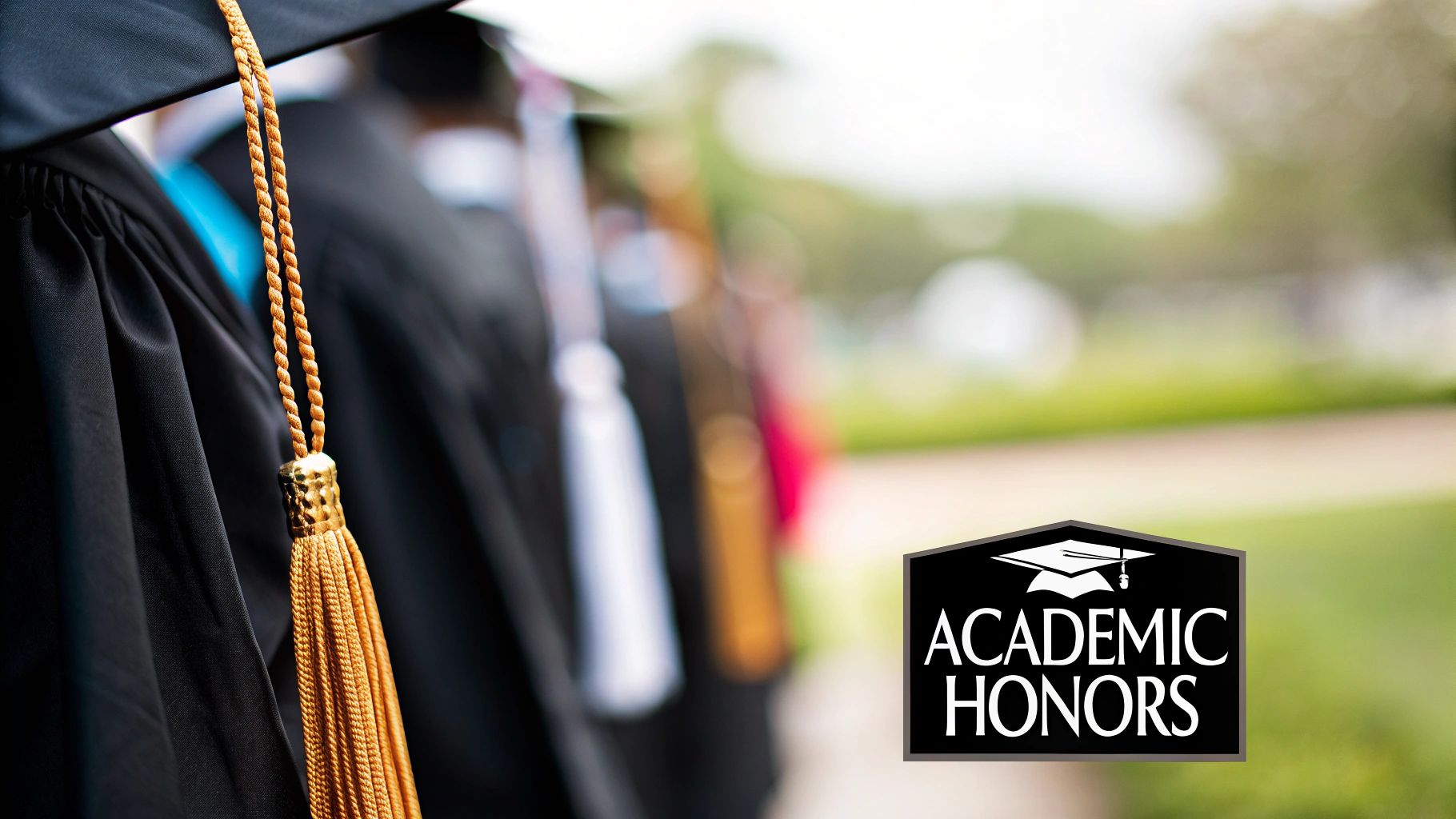 Your Guide to Cords for Graduation and What They Mean – Gradshop