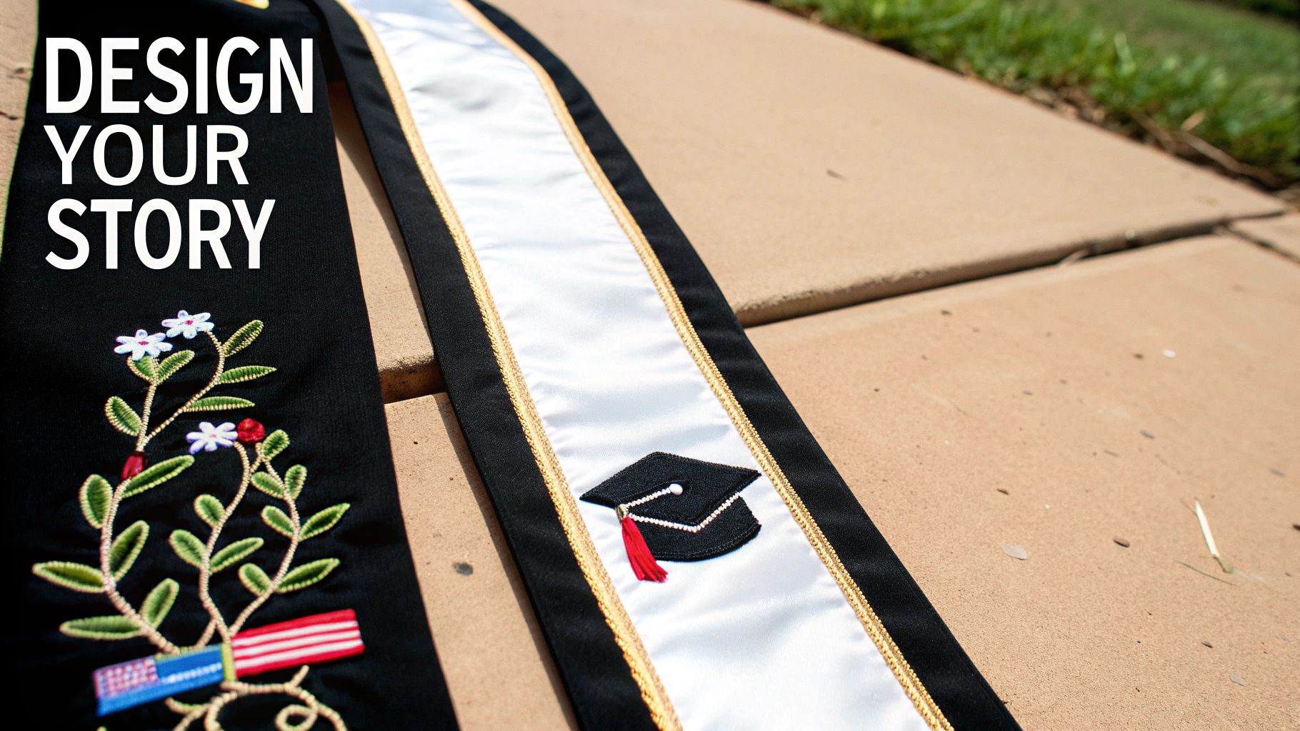 First Generation Stoles: A Guide to Meaning, Design, and Pride – Stoles.com