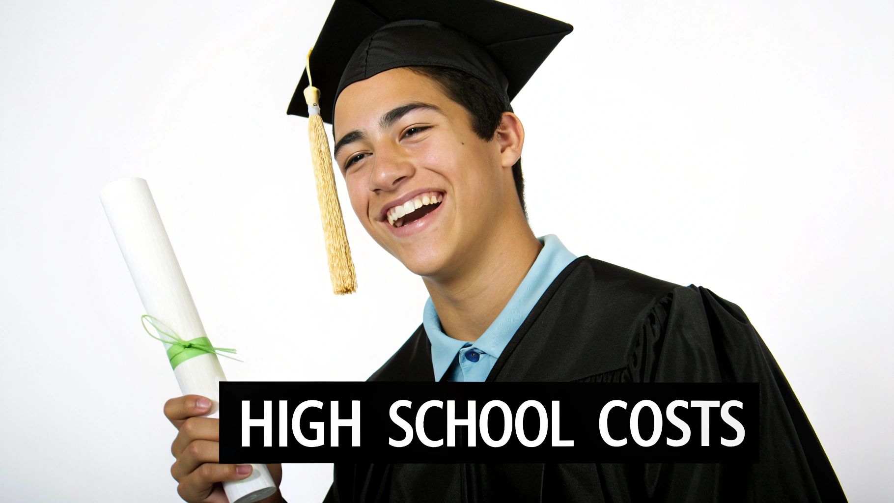 How much does cap and gown cost? A Complete Guide to Regalia – Gradshop