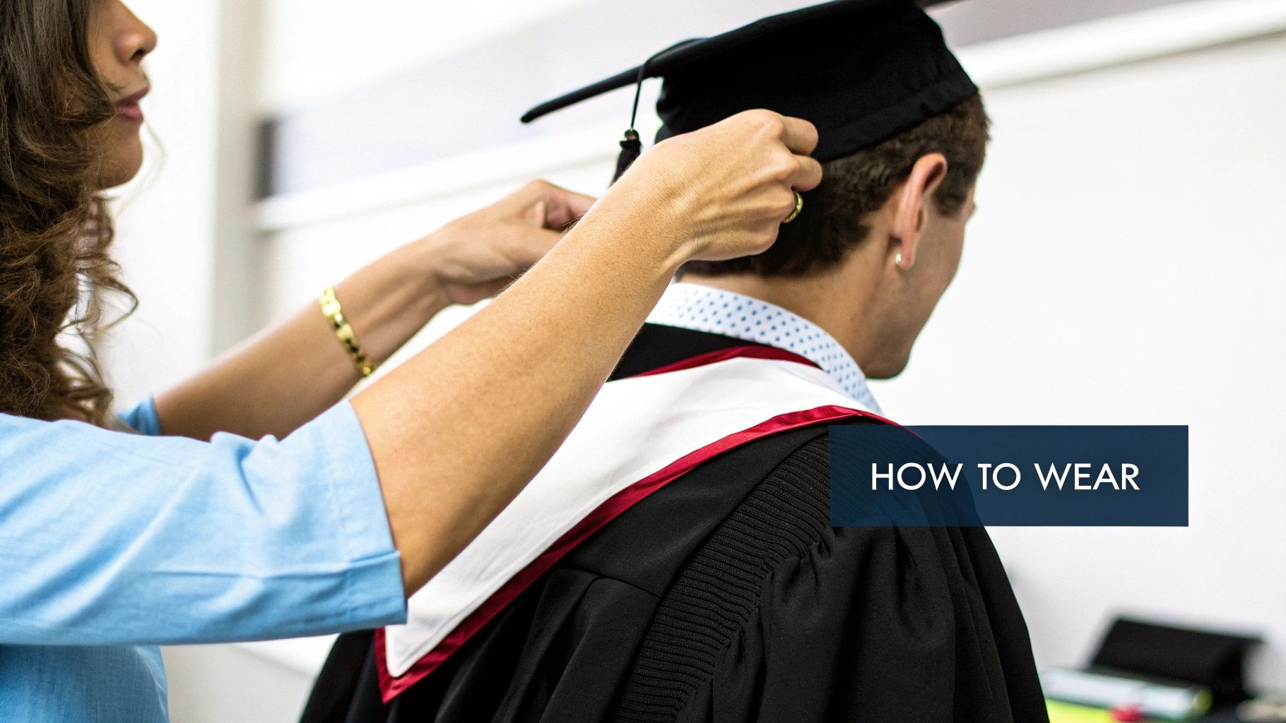 What is a hood for graduation? Your Guide to Understanding Academic Ho ...
