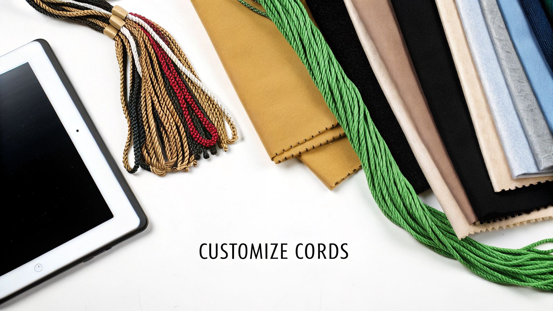 Magna Cum Laude Cords: A Guide to Graduation Honors – Stoles.com