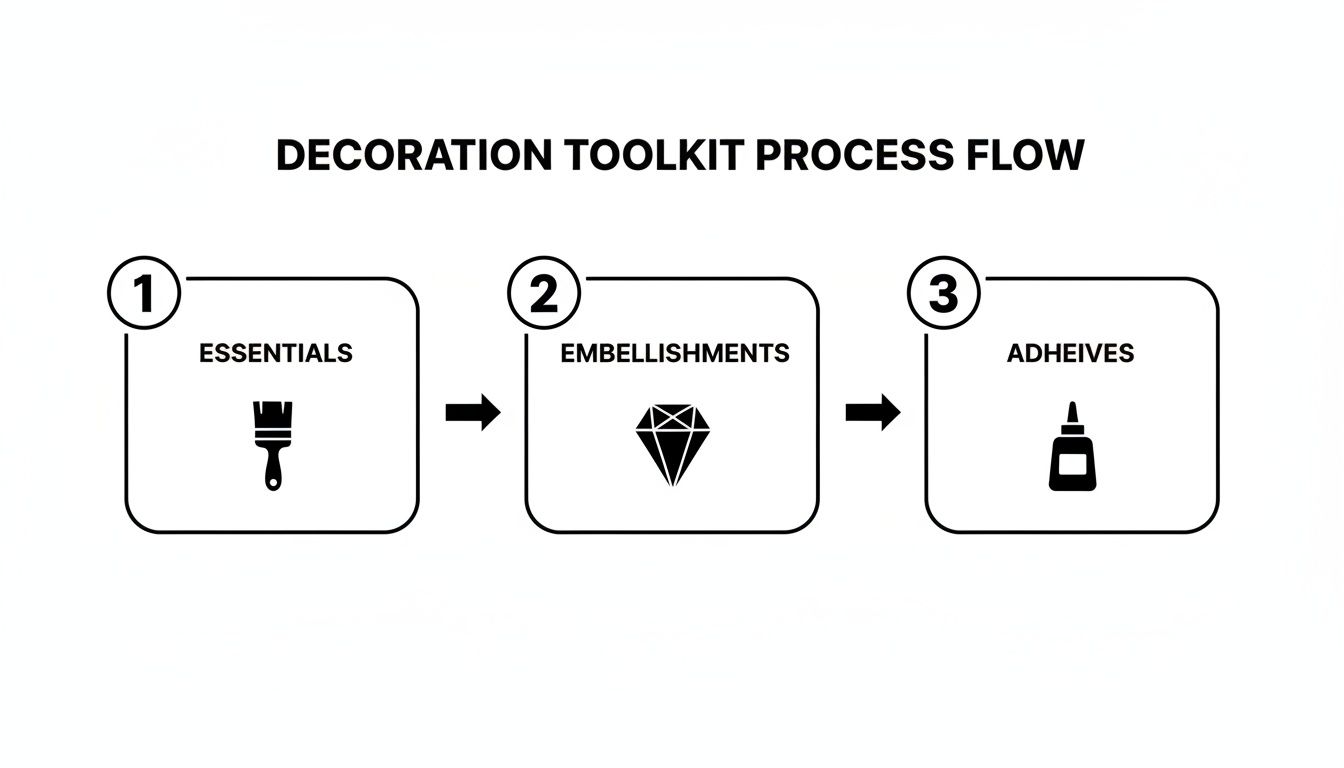 Inspiring High School Graduation Cap Ideas to Celebrate Your Big Day ...