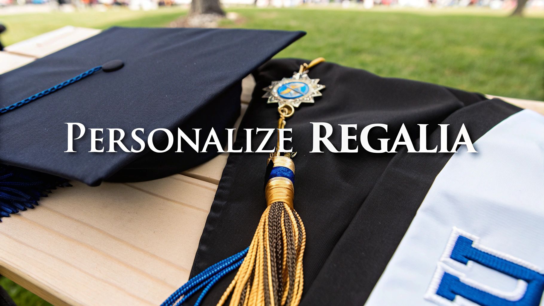 Your Guide to the Graduation Tassel Side and Ceremony Rules ...
