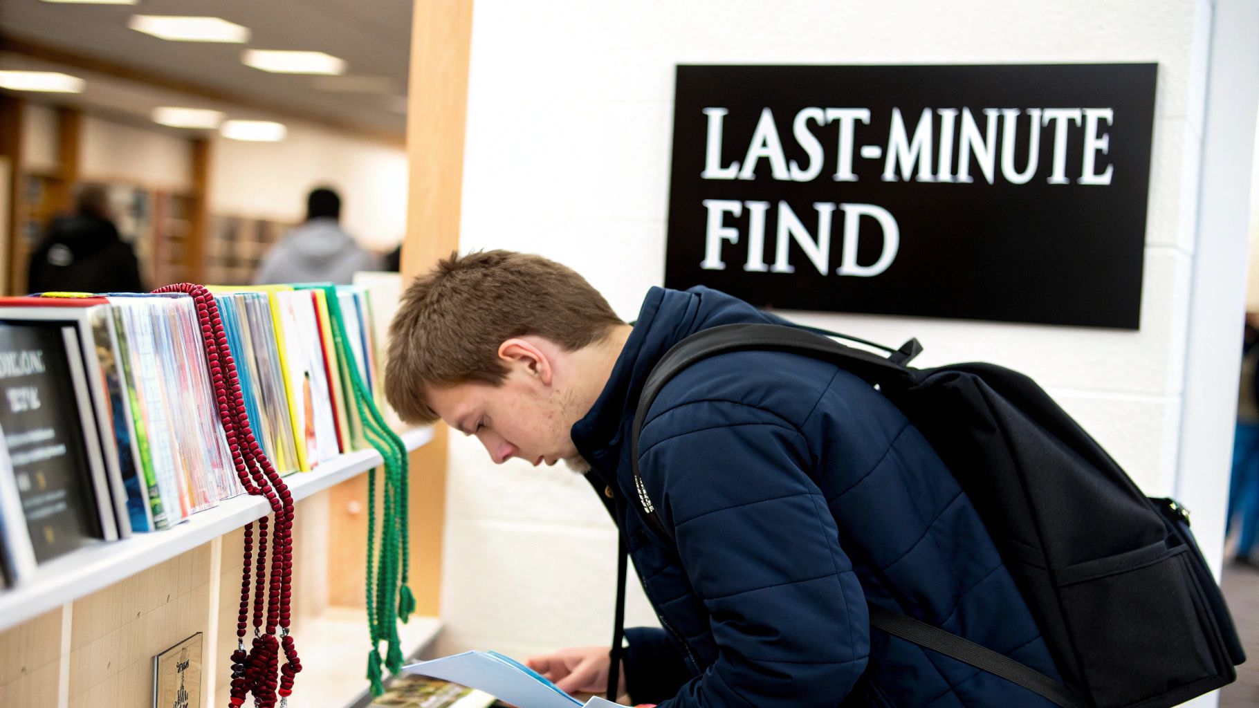 Finding Graduation Cords Near Me In Store Your Ultimate Guide – Gradshop