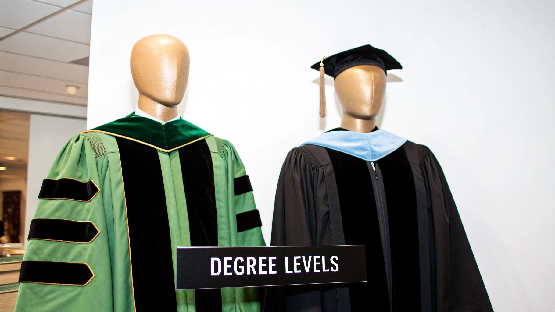 What is a hood for graduation? Your Guide to Understanding Academic Ho ...