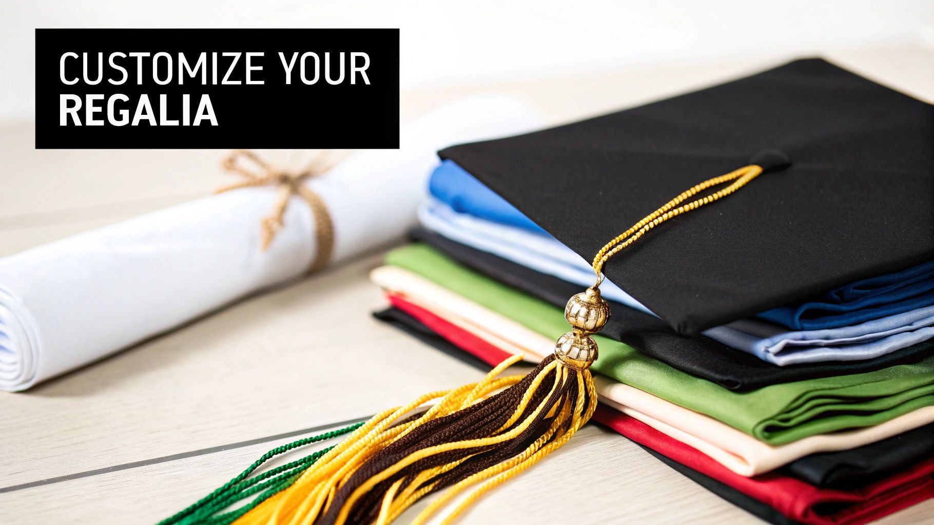 How much does cap and gown cost? A Complete Guide to Regalia – Gradshop