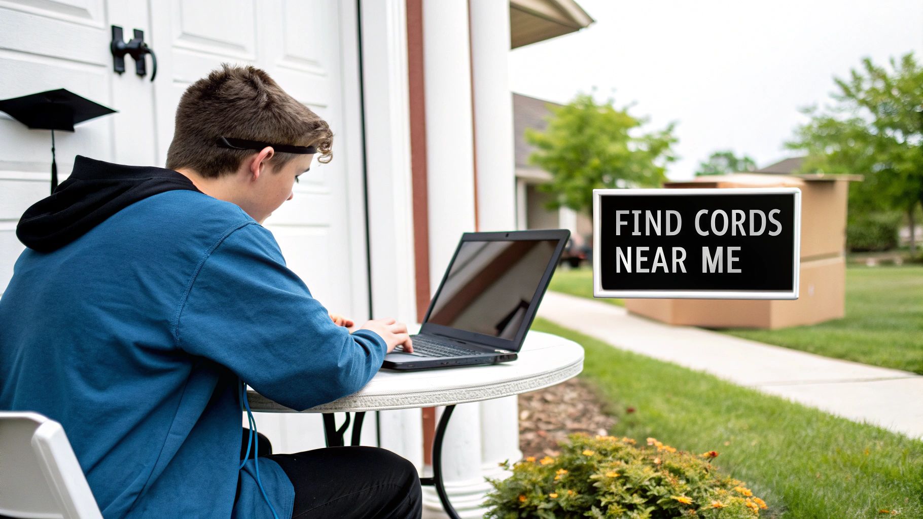 Finding Graduation Honor Cords Near Me: a Complete Guide – Gradshop