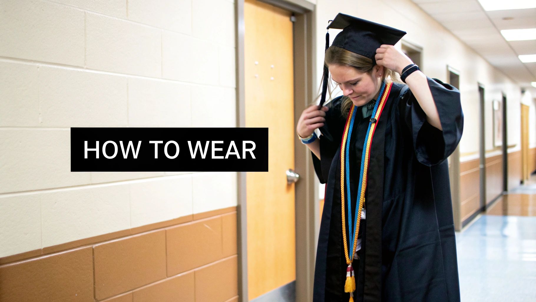Graduation Ropes Color Meaning: A Complete Guide – Gradshop