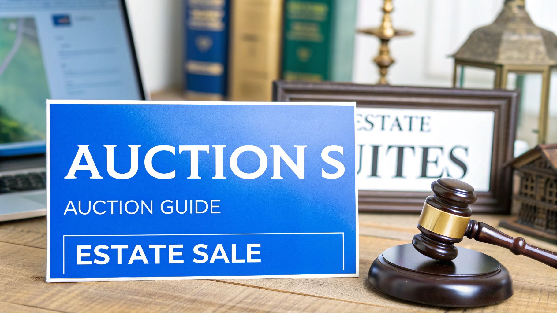 A Guide to Estate Sale Auction Sites and How to Choose the Best ...