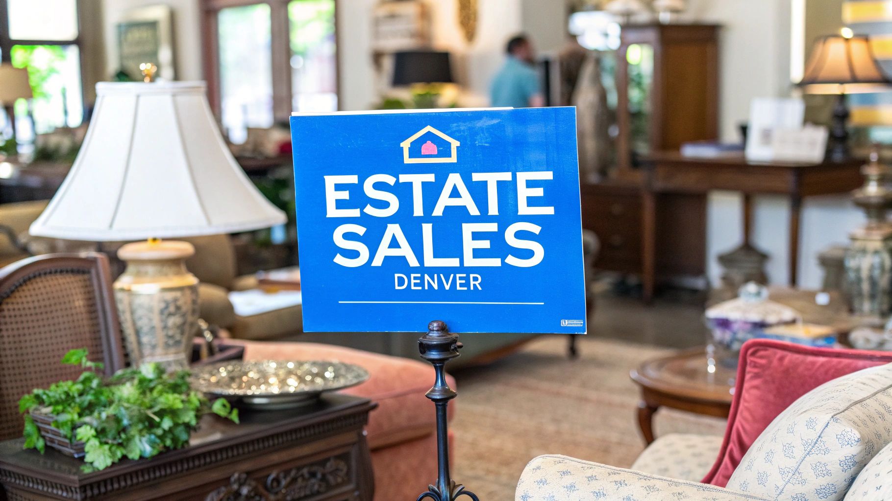 Estate Sales Denver: Your estate sales denver Guide | DIYAuctions