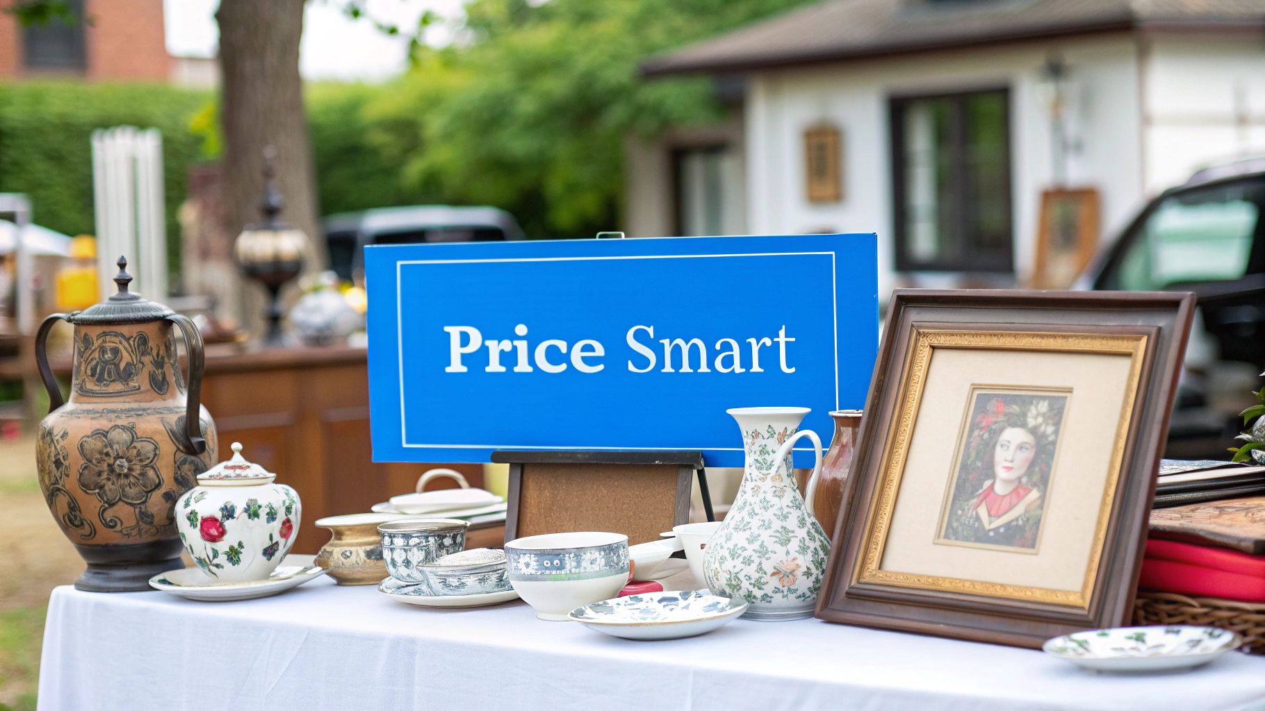 How to Price Estate Sale Items for Maximum Profit | DIYAuctions