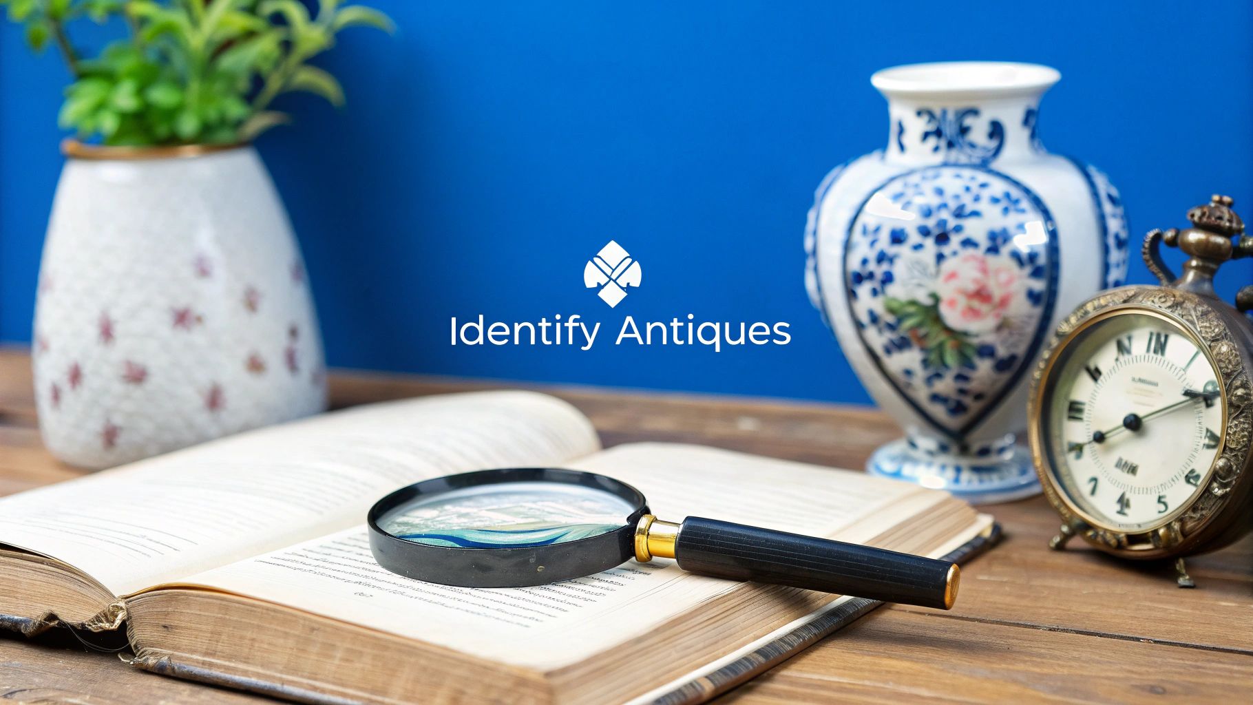 How to Identify Valuable Antiques A Pro's Guide | DIYAuctions