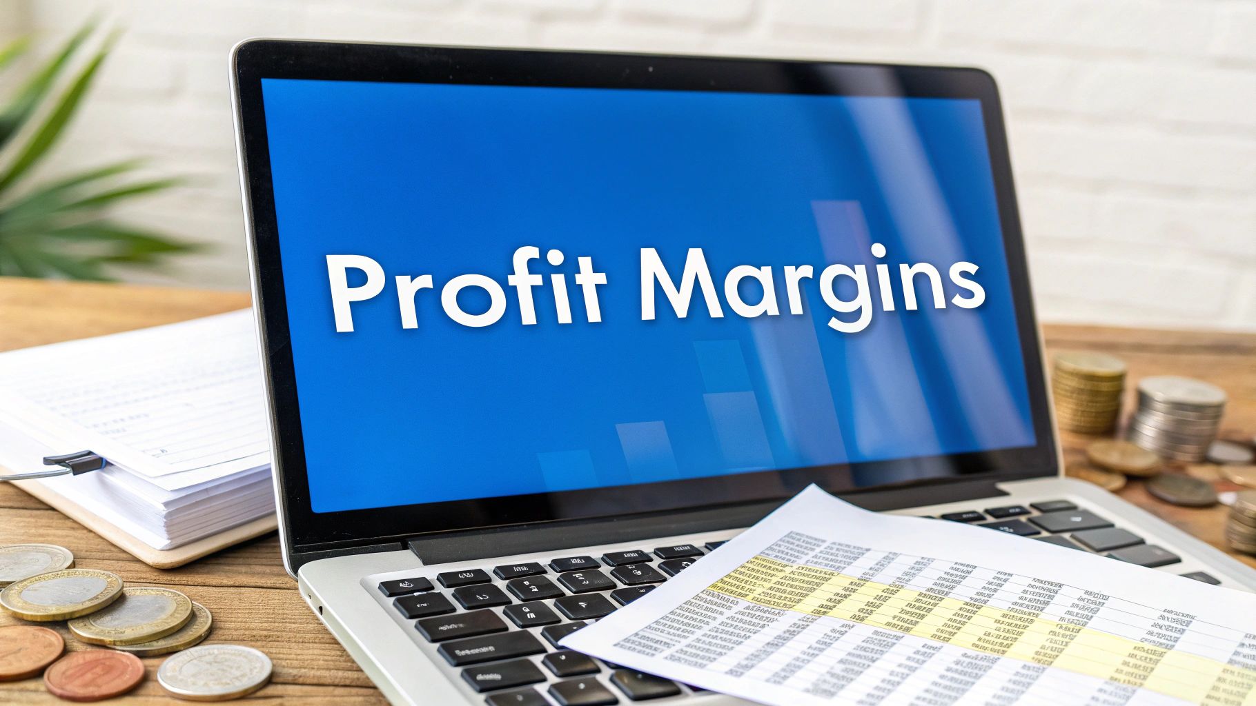 How to Calculate Profit Margins for Your Online Store | DIYAuctions