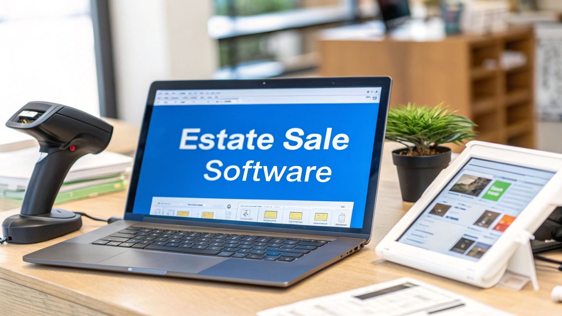 12 Best Estate Sale Software Platforms for 2025 | DIYAuctions
