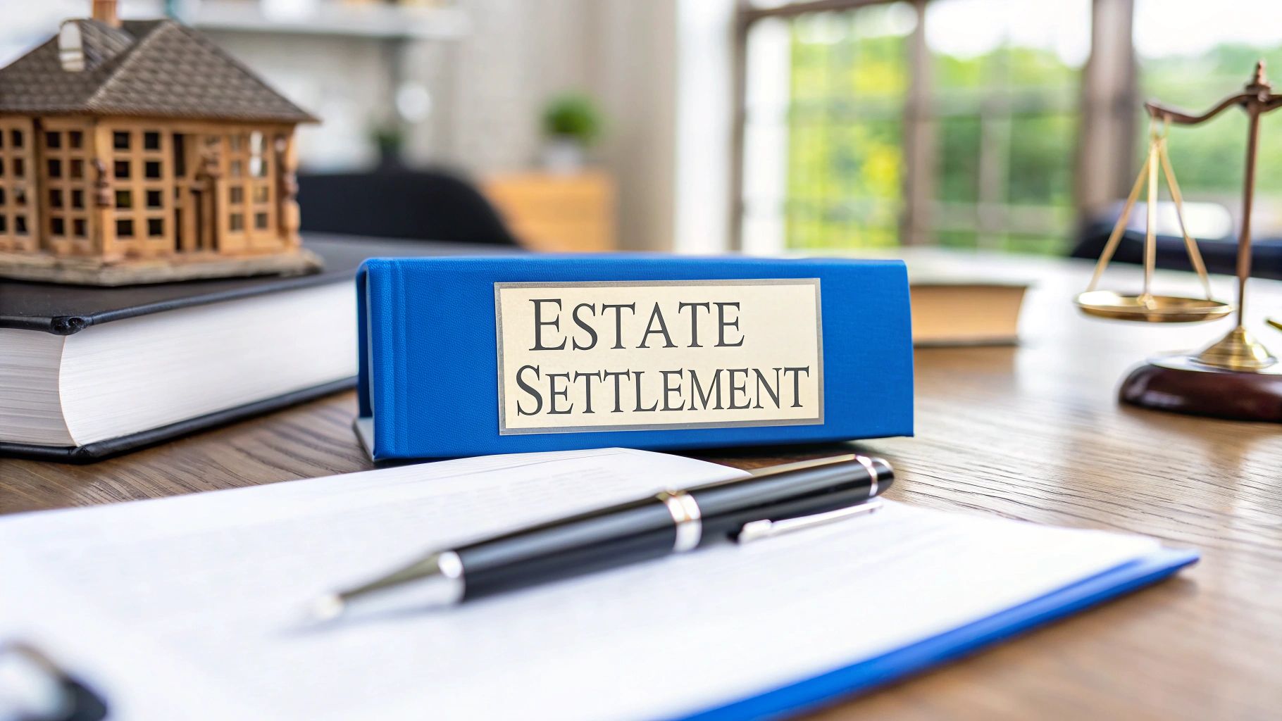 How to Settle an Estate a Practical Walkthrough | DIYAuctions