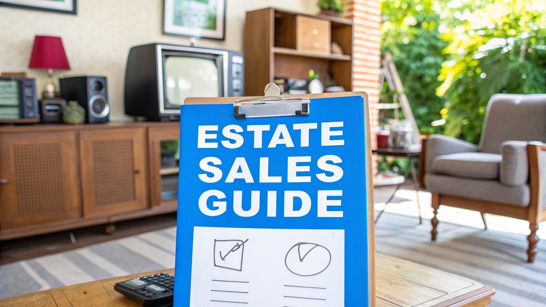 A Guide to Estate Sales Bay Area for Maximum Profit | DIYAuctions
