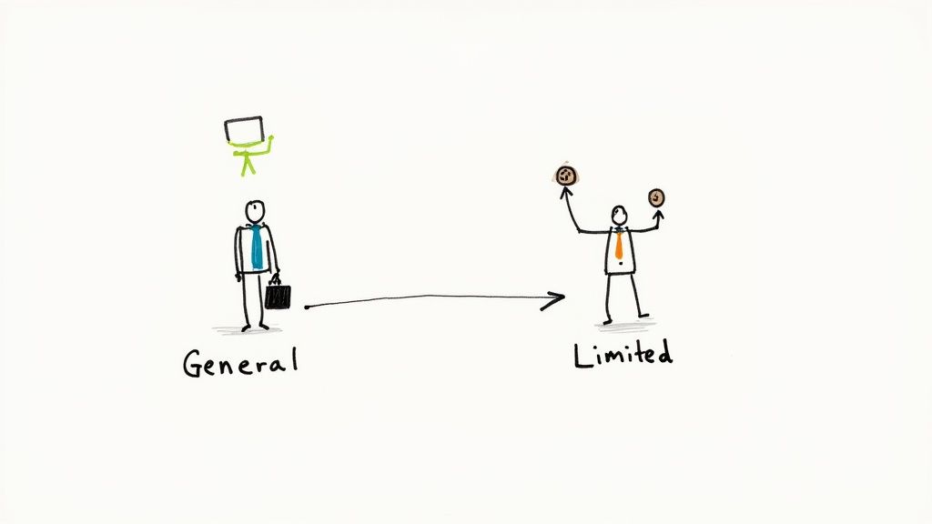 8 Partnership Companies Examples: Strategic Models for 2025