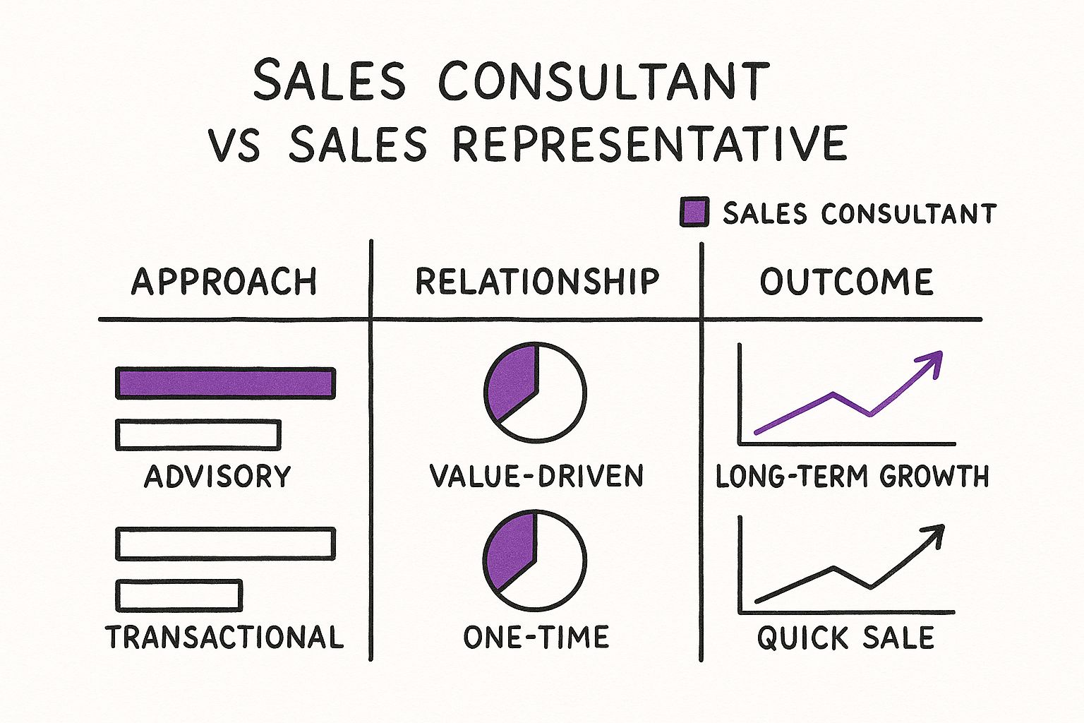 What Does a Sales Consultant Do? Key Skills & Roles Explained - CRM Africa | Grow Your Business ...