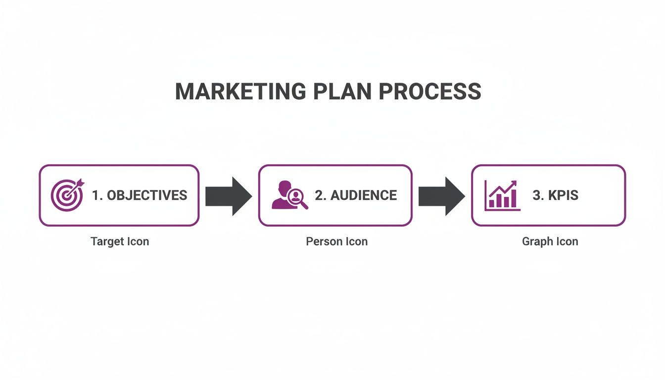 What Is Marketing Planning A Guide for African SMEs