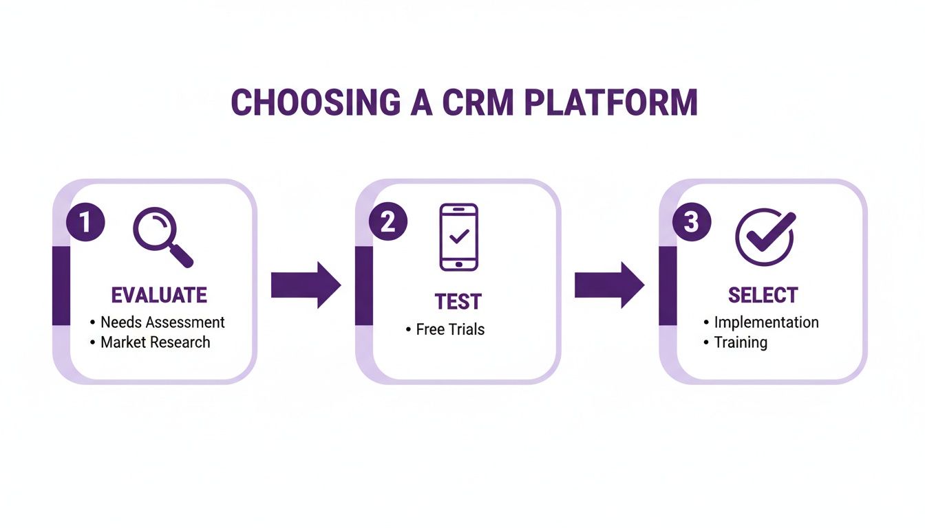 Your Guide to Free CRM for Small Business Ghana