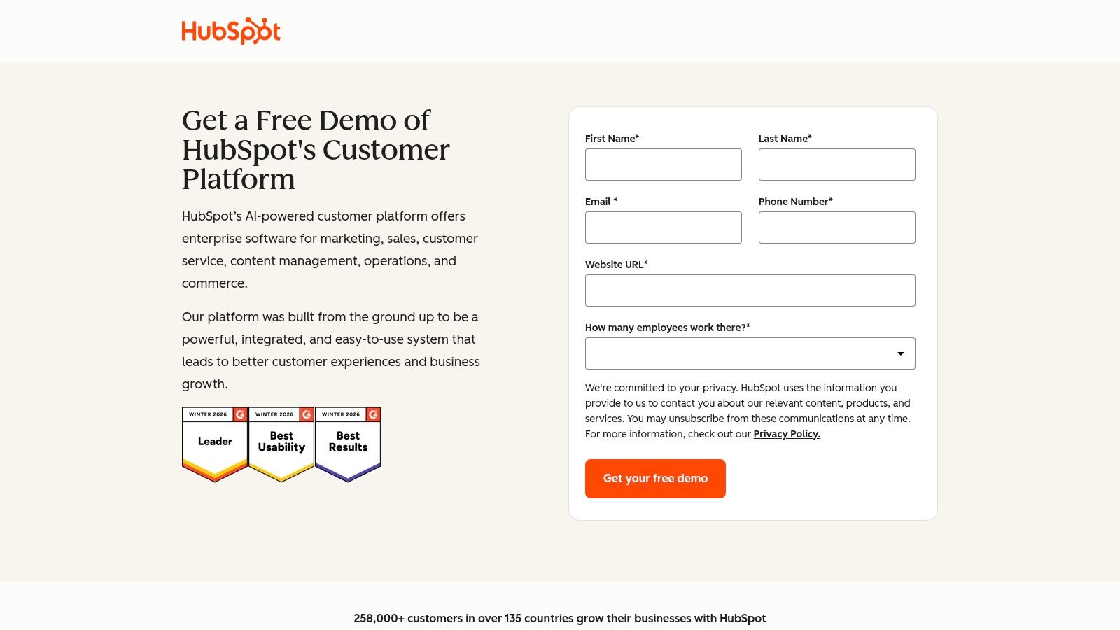 12 Examples of CRM Software for African SMEs in 2026 - CRM Africa ...