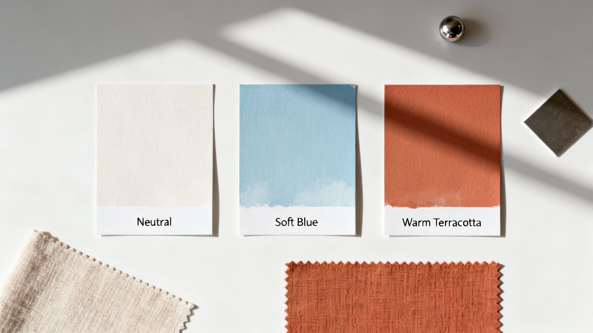 10 Actionable Interior Design Tips for Beginners in 2025 – Fluent Trends