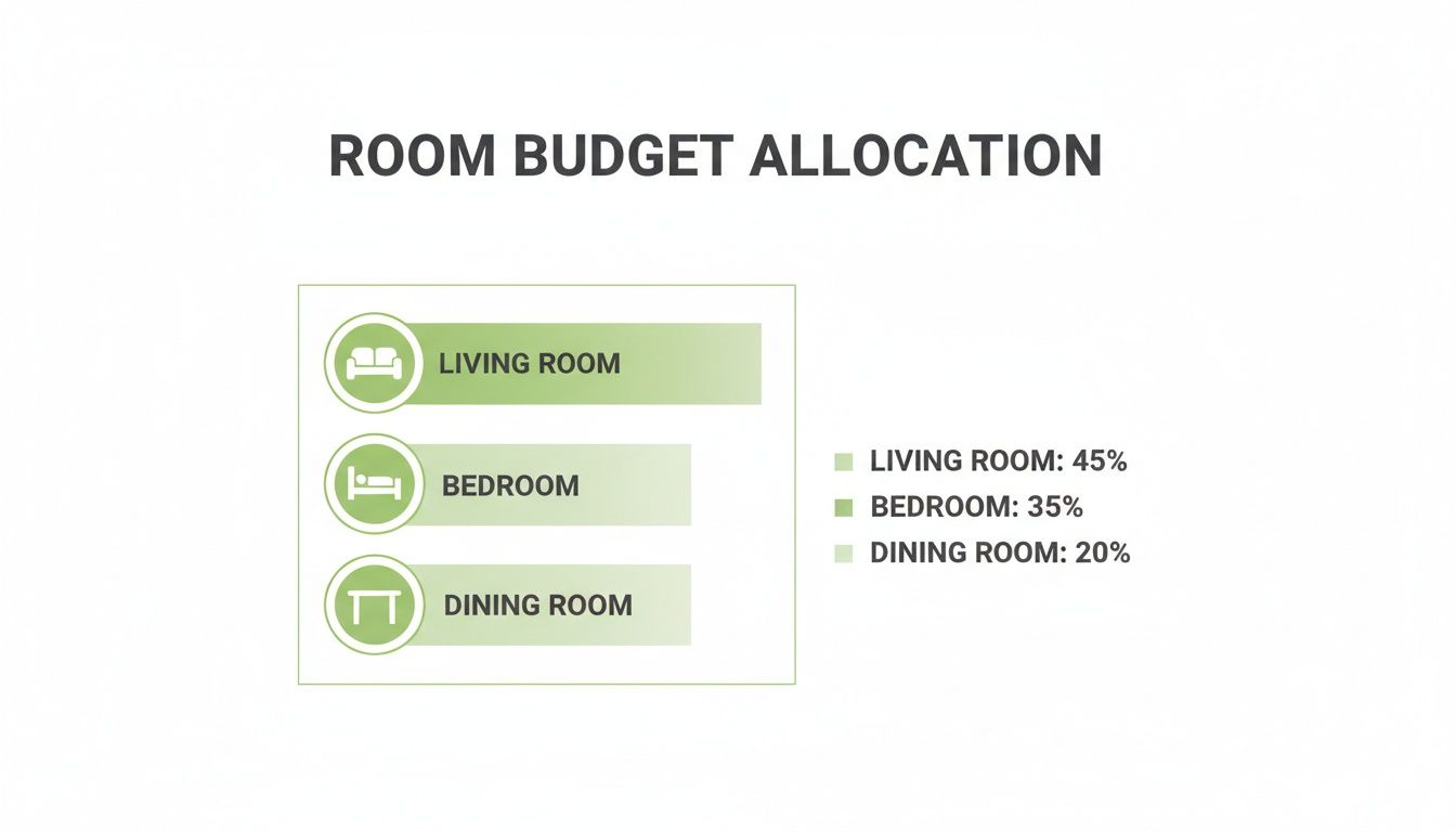 Furnishing a Home on a Budget: Smart Tips for Big Style – Fluent Trends