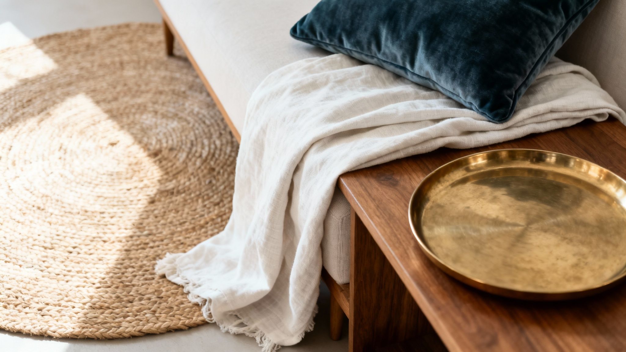 10 Actionable Interior Design Tips for Beginners in 2025 – Fluent Trends