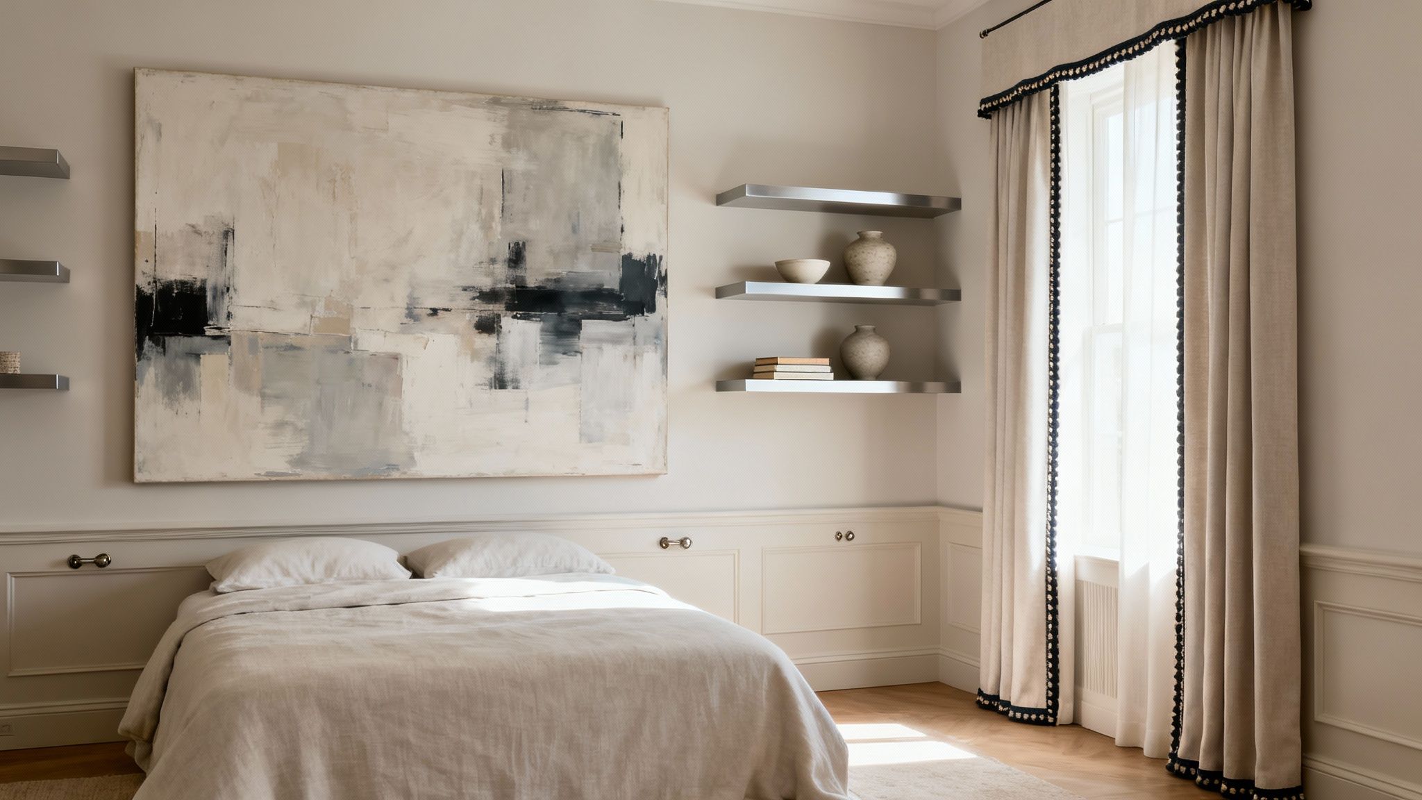 Affordable Home Design Ideas That Look Incredibly Expensive – Fluent Trends