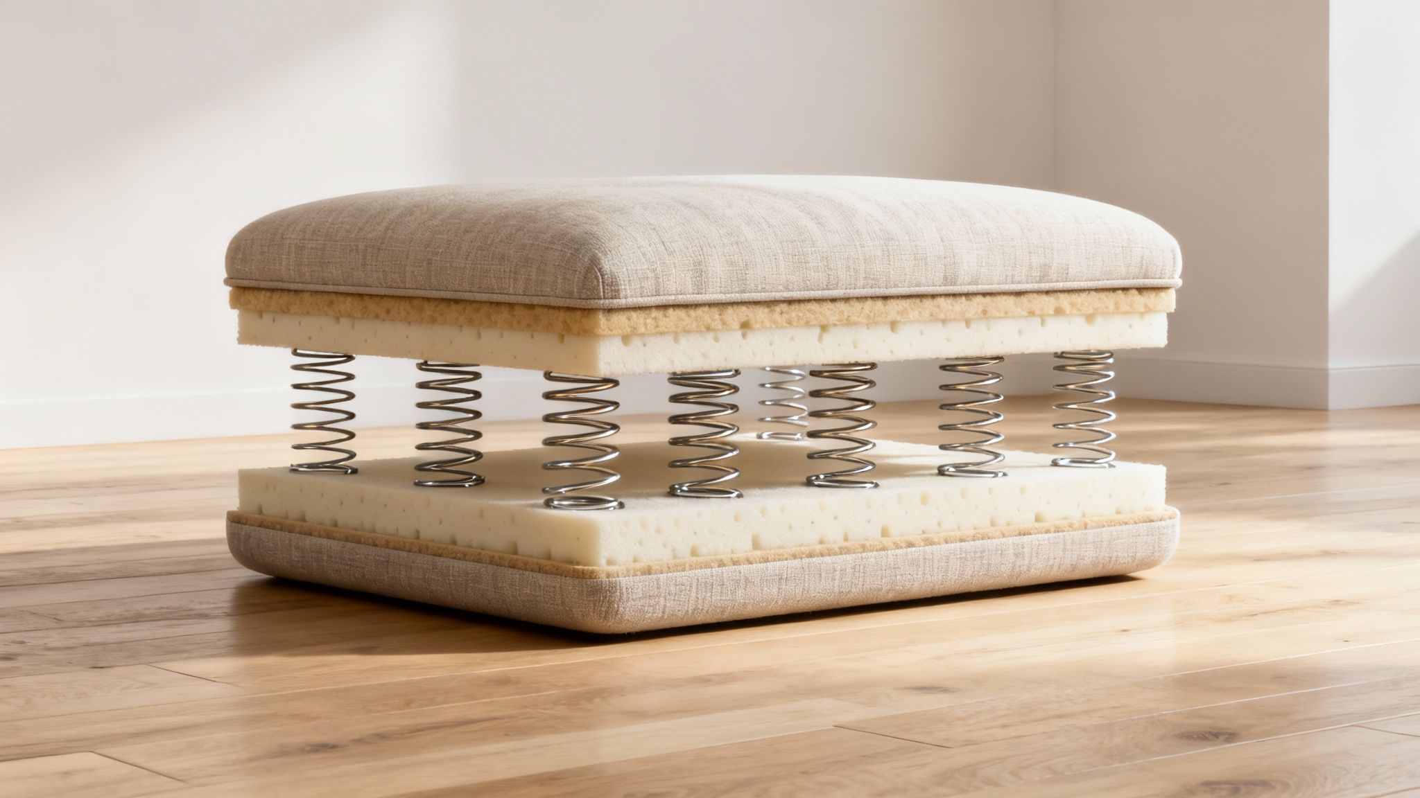 Best Quality Sectional Couches: A Quick Guide to Frames & Cushions ...