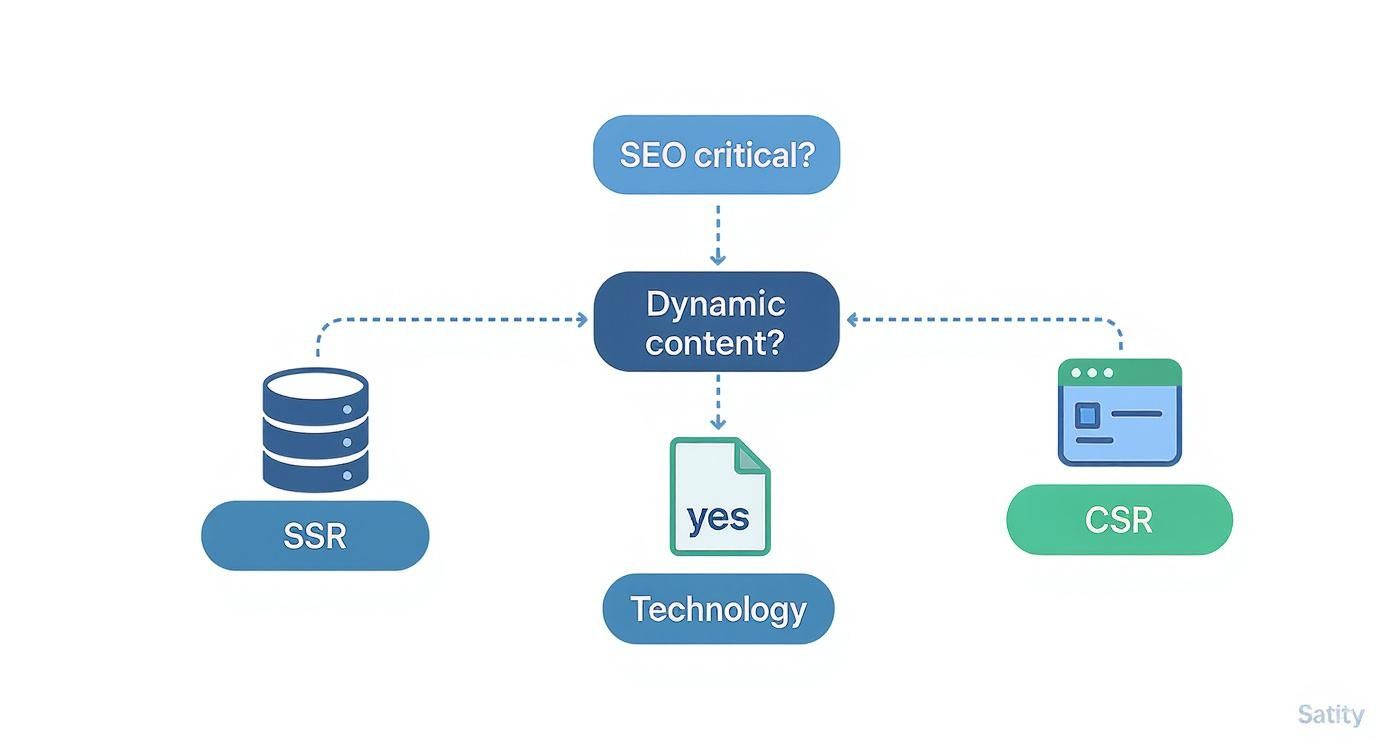 React Server Side Rendering A Complete Guide