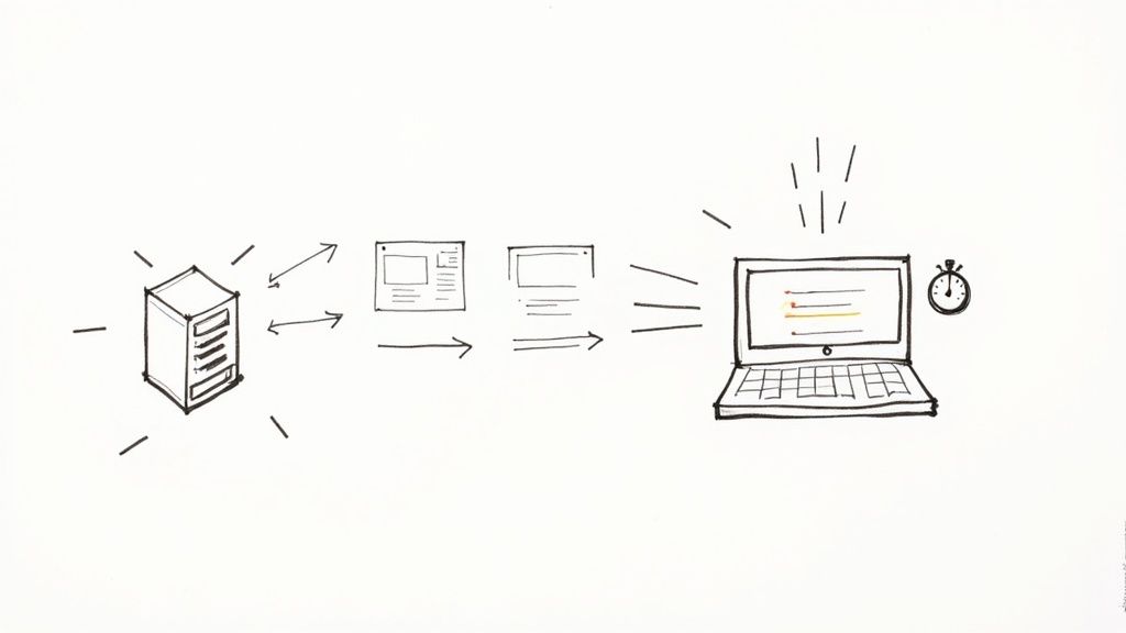 React Server Side Rendering A Complete Guide