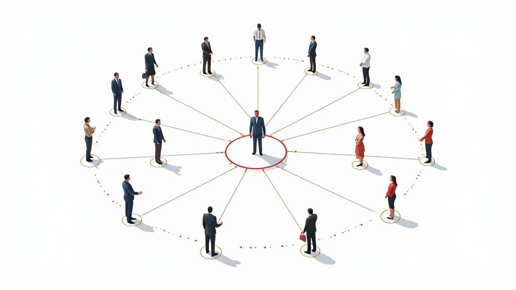 Executive Onboarding Checklist: 7 Key Steps for Leaders - Shiny