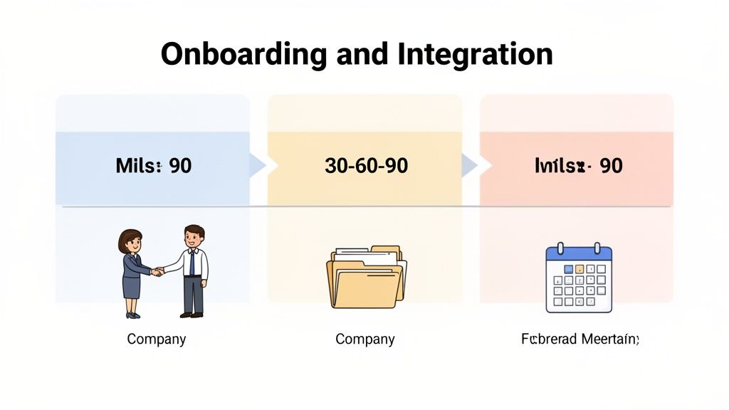 10 Vendor Management Best Practices to Scale Your Business - Shiny