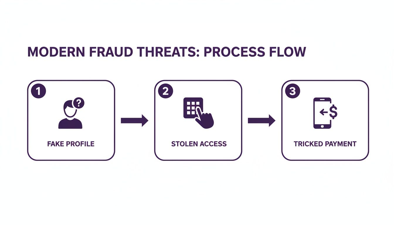 A Founder's Guide to Risk and Fraud Management - Shiny
