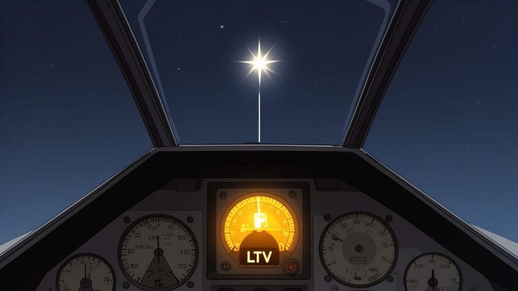 Lifetime Value SaaS: Mastering lifetime value saas for Sustainable ...