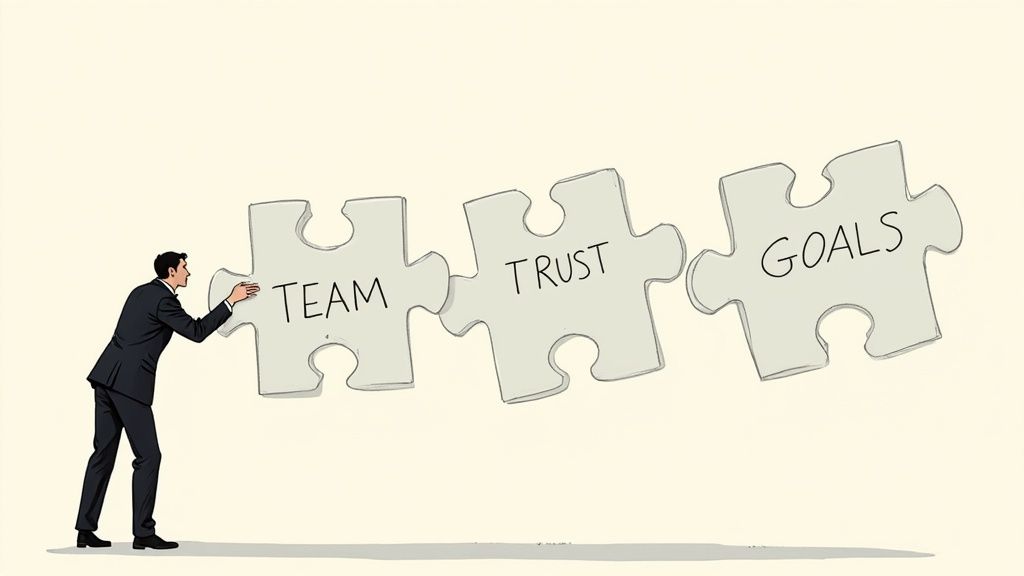 What is Executive Leadership? Key Traits & Strategies - Shiny