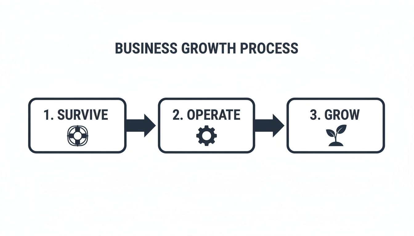 What Is Working Capital Management Your Guide to Startup Cash Flow - Shiny