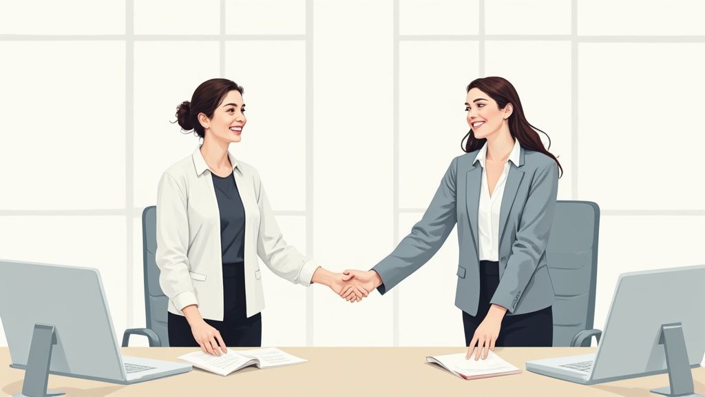 How to Identify Potential Leaders: Top 5 Strategies - Shiny