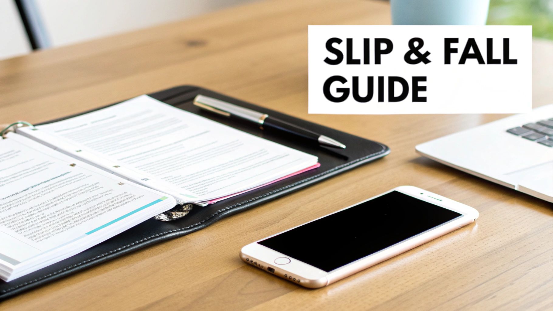 Maximizing Compensation for Slip and Fall Claims - LA Law Group