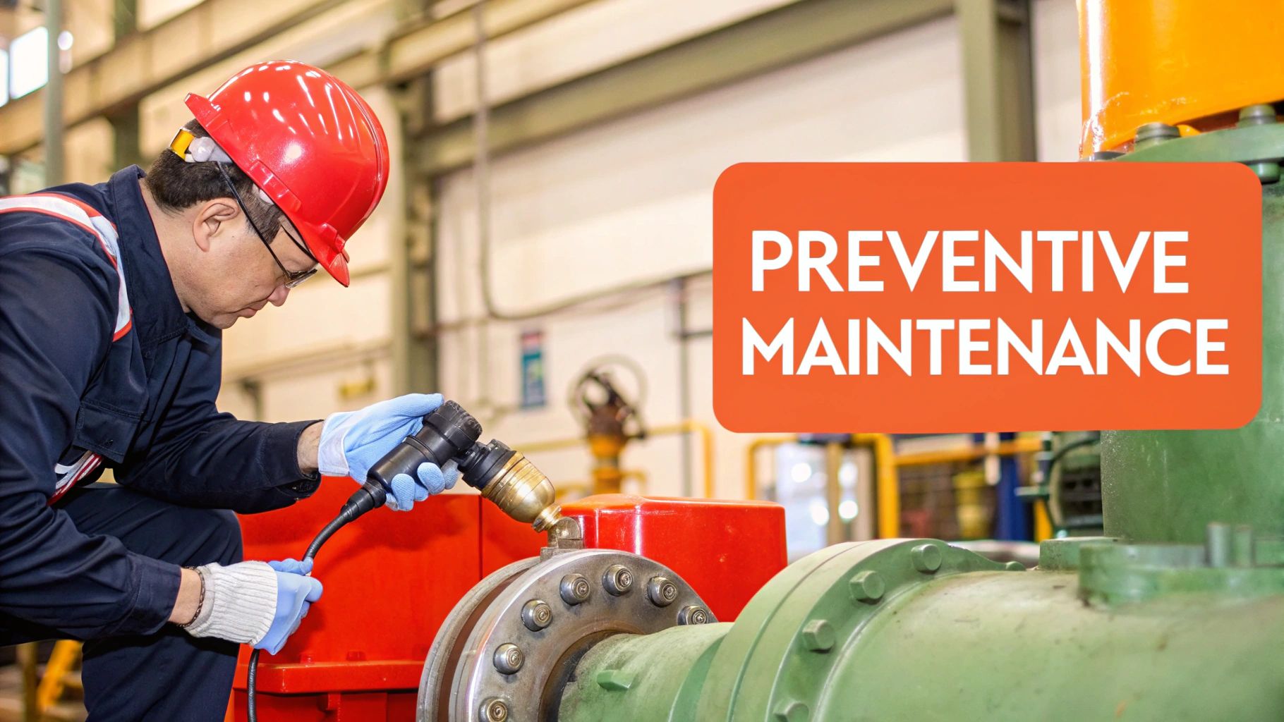 Your Preventive Maintenance Schedule Template Guide - Temperature ...