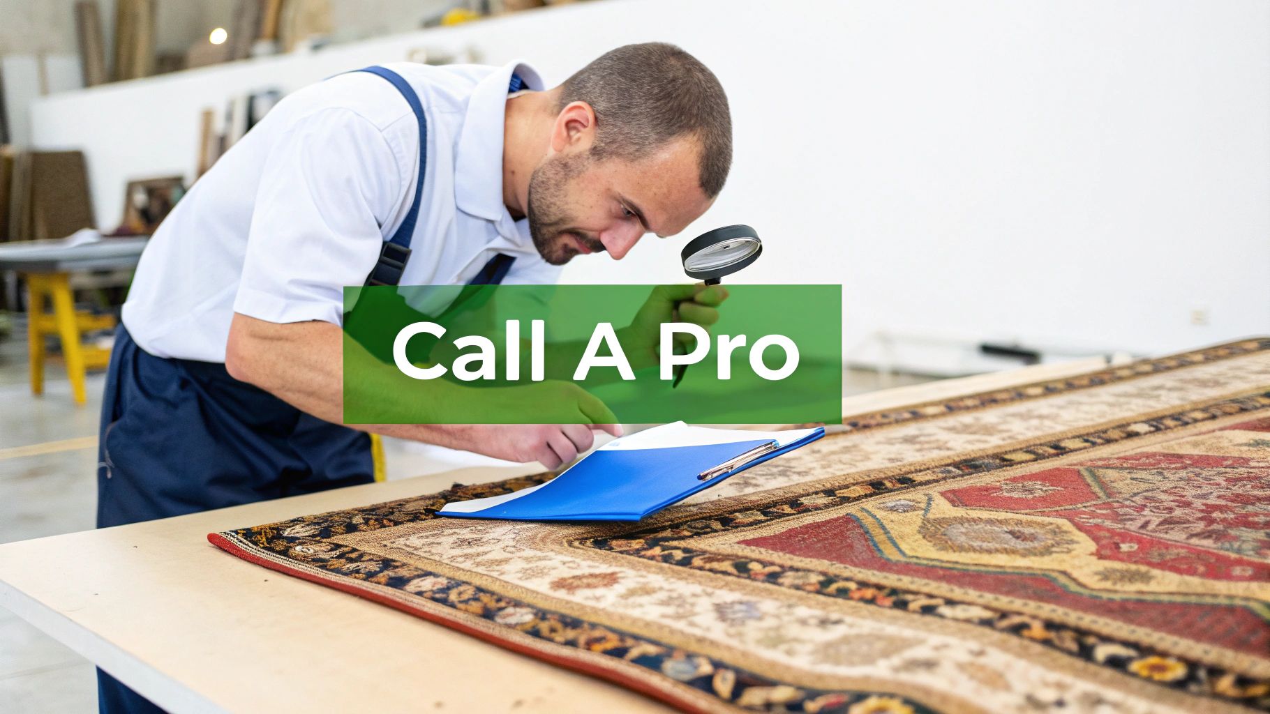 how to clean area rugs: DIY tips and professional care