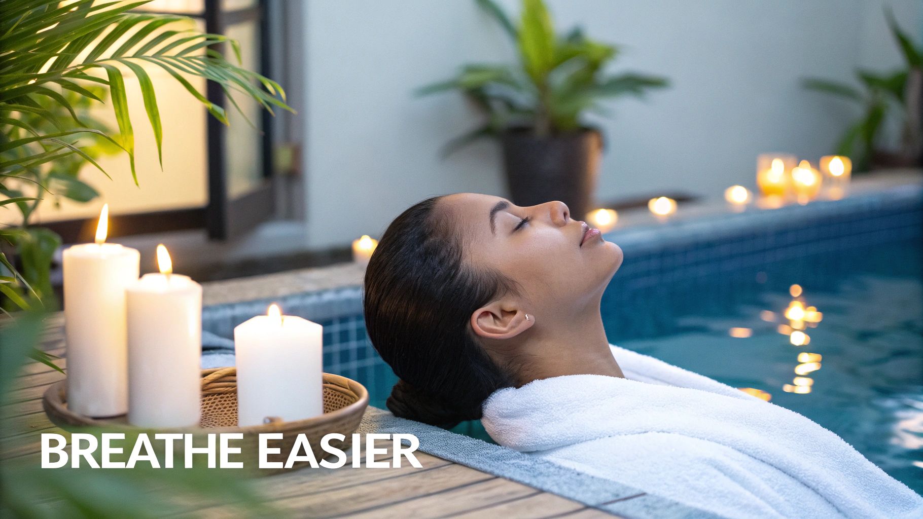 Salt Therapy For Asthma: A Natural Path To Relief In Sayville | Best ...