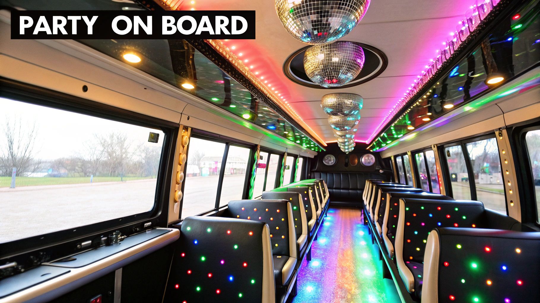 7 Unforgettable Ideas for Transport for a Prom on Long Island ...