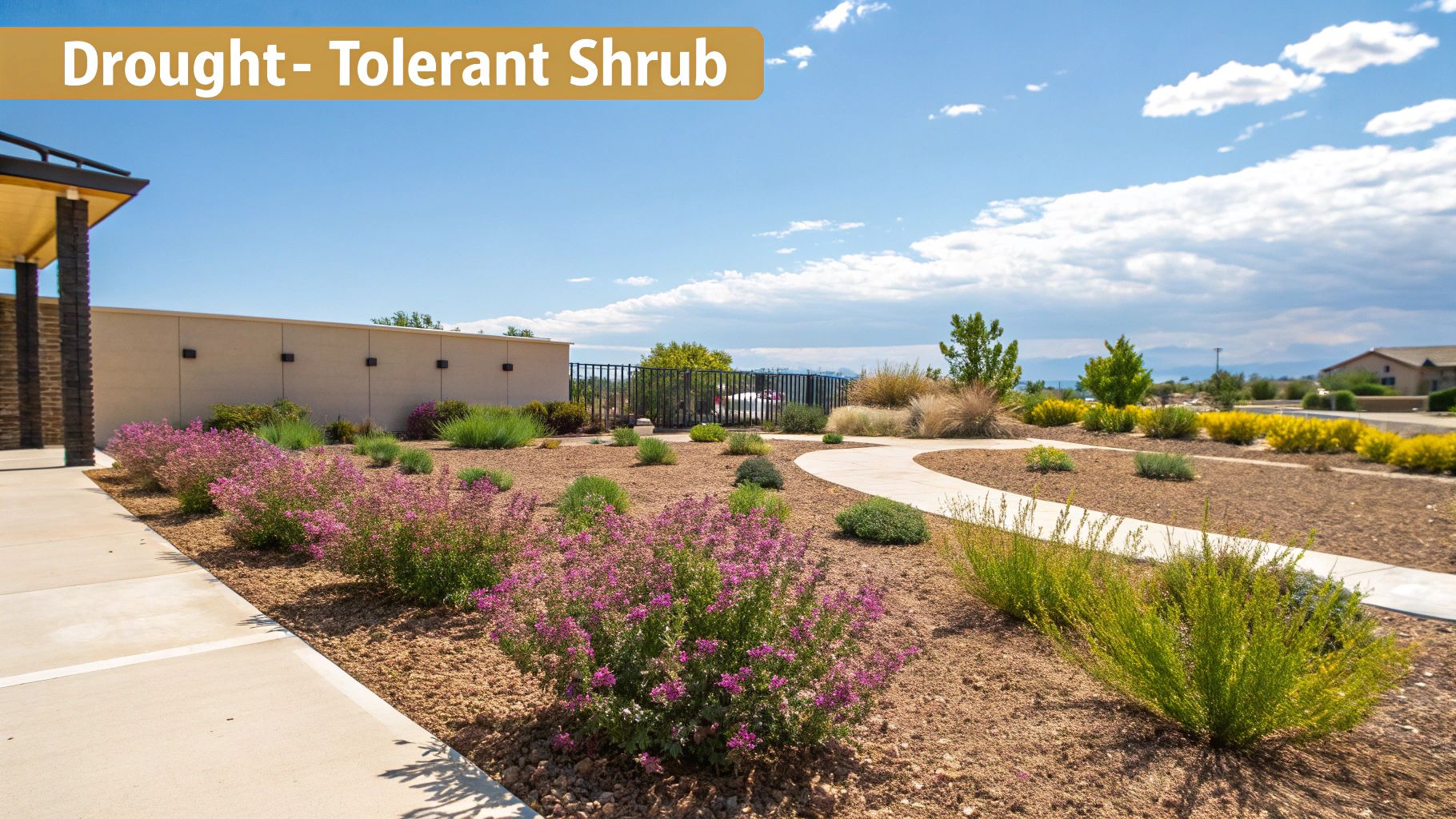 7 Native Texas Landscaping Plants for South Texas Gardens - Fischer ...