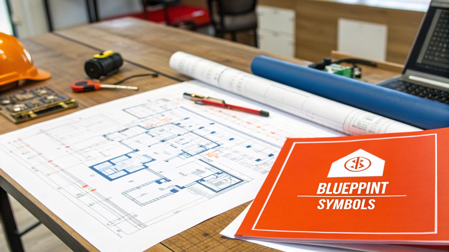How to Read HVAC Blueprints & Drawings | Complete Guide PDF