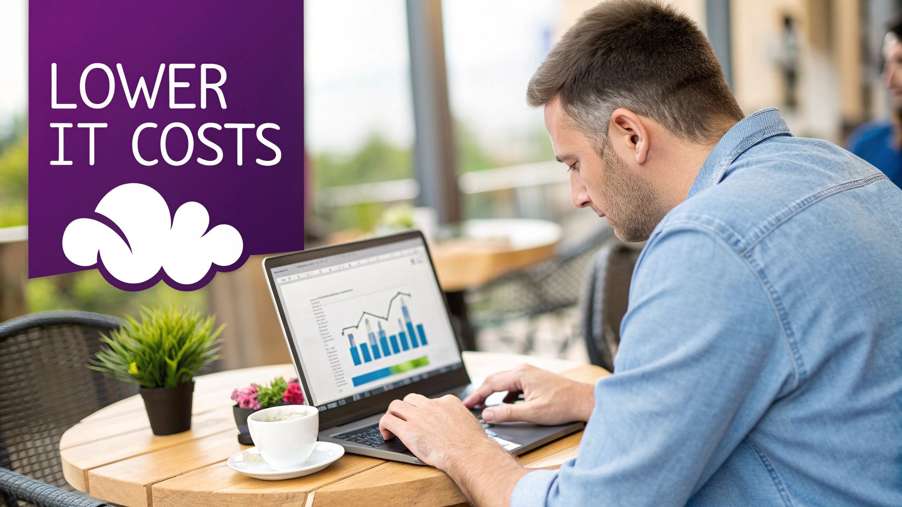 What is infrastructure as a service: A Practical Guide for Cloud IaaS