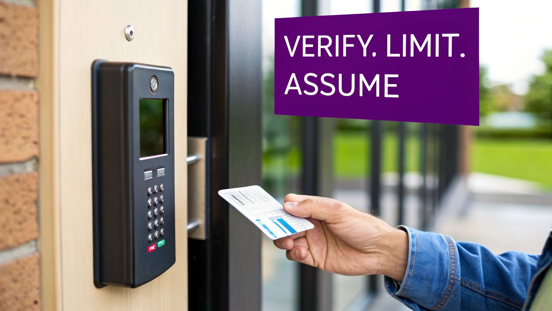 What is Zero Trust Security: The Ultimate Guide to Modern Cyber Defence